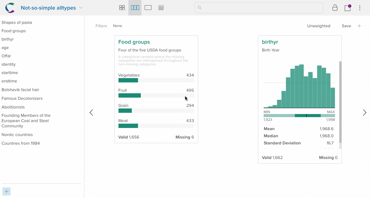 How to create a weight – Help Center
